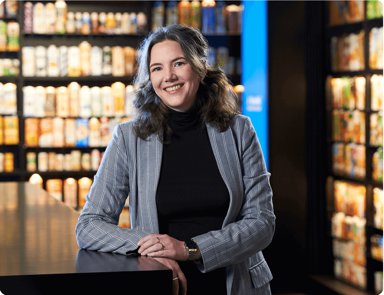 Axjo - Sustainable and Innovative Plastic Solutions for Industry