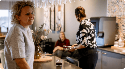 Axjo Europe Contact | Connect with Our European Team