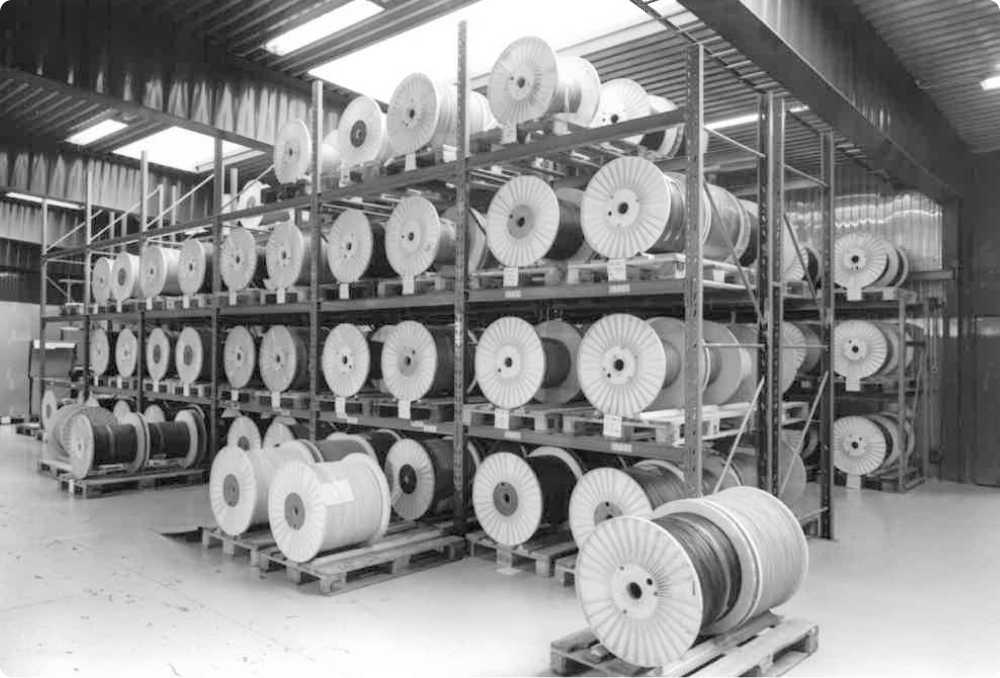 Our History | The Story Behind Axjo’s Innovation and Growth