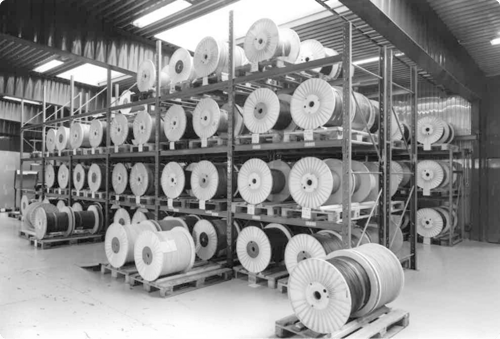 Our History | The Story Behind Axjo’s Innovation and Growth