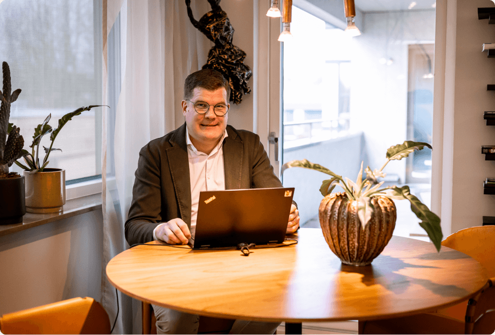 Our History | The Story Behind Axjo’s Innovation and Growth