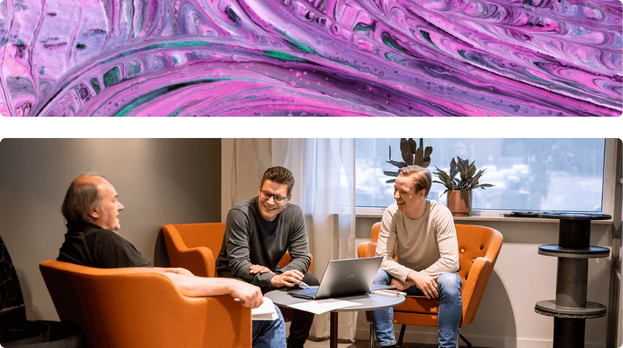 Insights & Inspiration | Exploring Innovation at Axjo