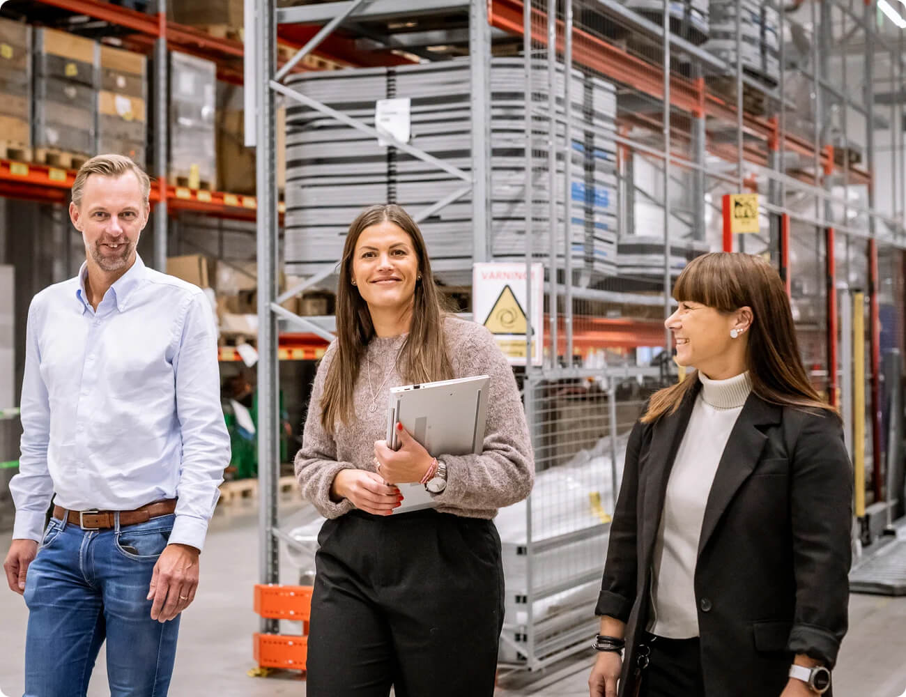 Careers at Axjo | Join Our Innovative Team