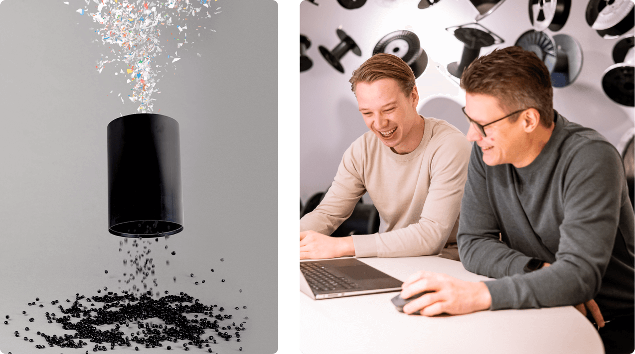 Innovation Hub | Driving Sustainable Solutions at Axjo