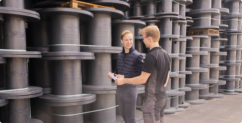 Axjo Group | Innovating for a Sustainable Future