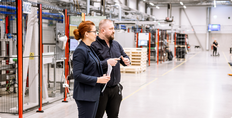 Axjo Group | Innovating for a Sustainable Future