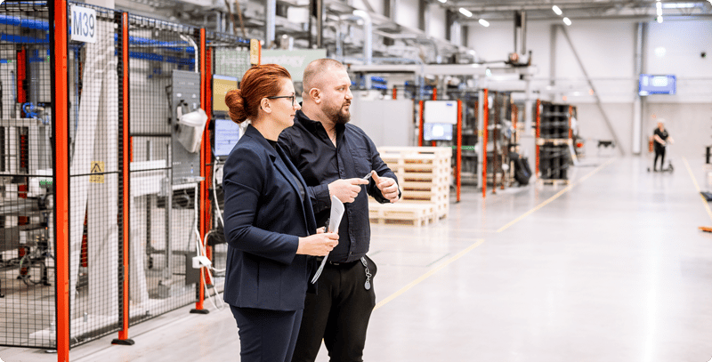 Axjo Group | Innovating for a Sustainable Future