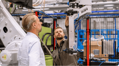 Axjo America Contact | Connect with Our US Team