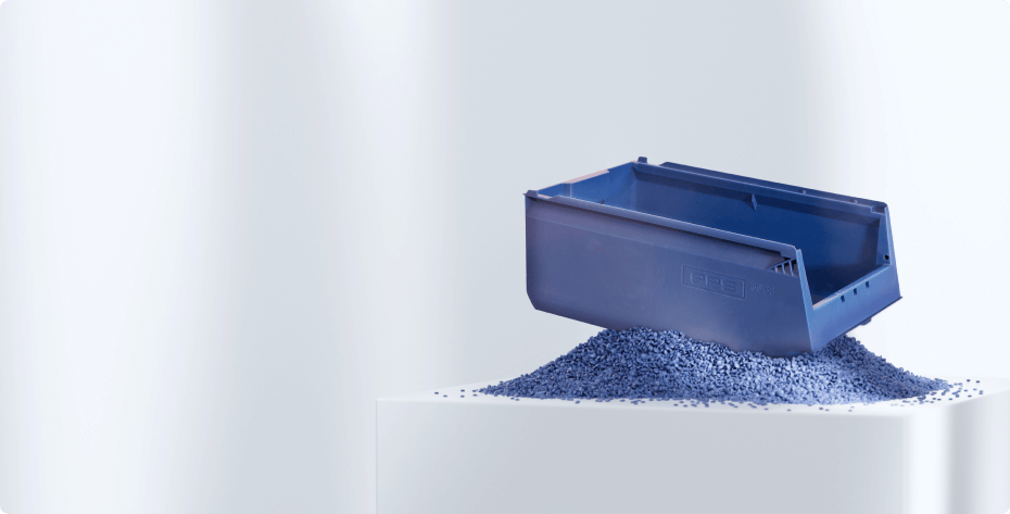 Axjo - Sustainable and Innovative Plastic Solutions for Industry