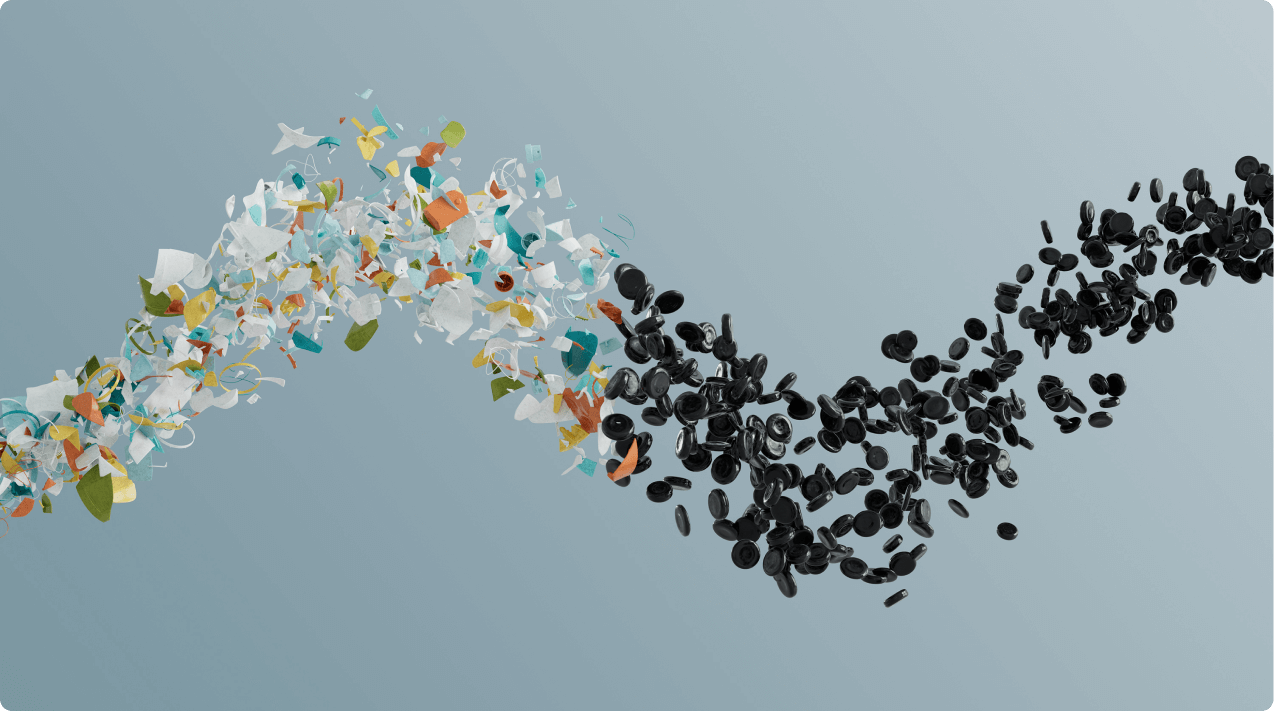 Axjo - Sustainable and Innovative Plastic Solutions for Industry