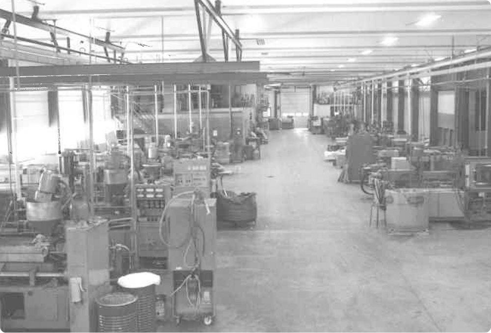 Our History | The Story Behind Axjo’s Innovation and Growth