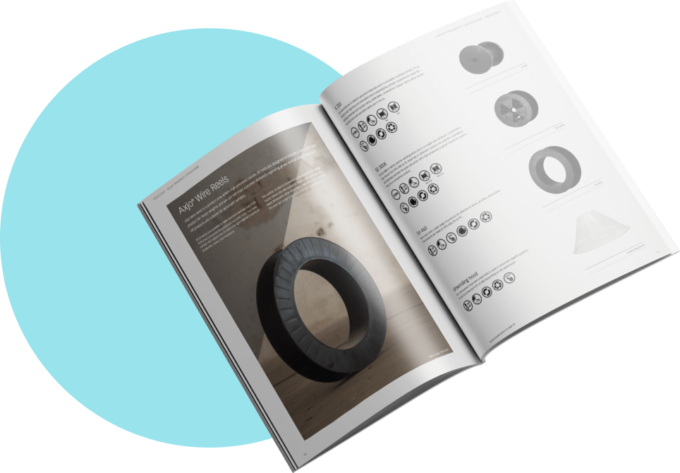 Plastic Storage Bins & Recycled Containers | Axjo Storage Solutions