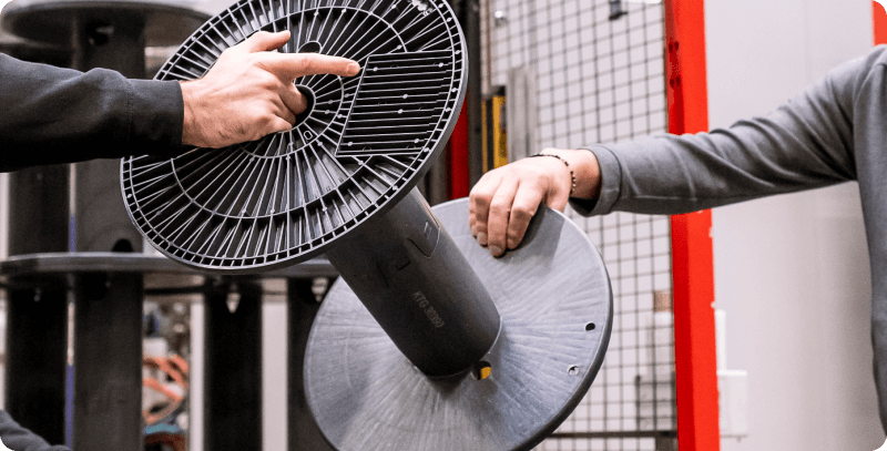 Our History | The Story Behind Axjo’s Innovation and Growth