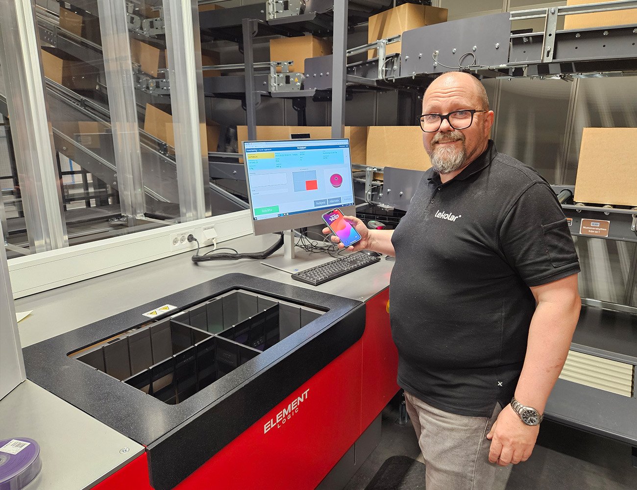 Axjo - Sustainable and Innovative Plastic Solutions for Industry