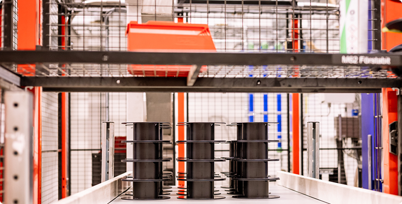 Axjo Group | Innovating for a Sustainable Future