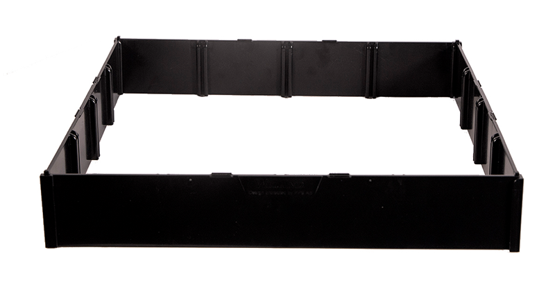 VLM Frame System | Advanced Storage Solutions by Axjo