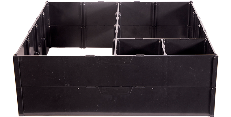 VLM Frame System | Advanced Storage Solutions by Axjo