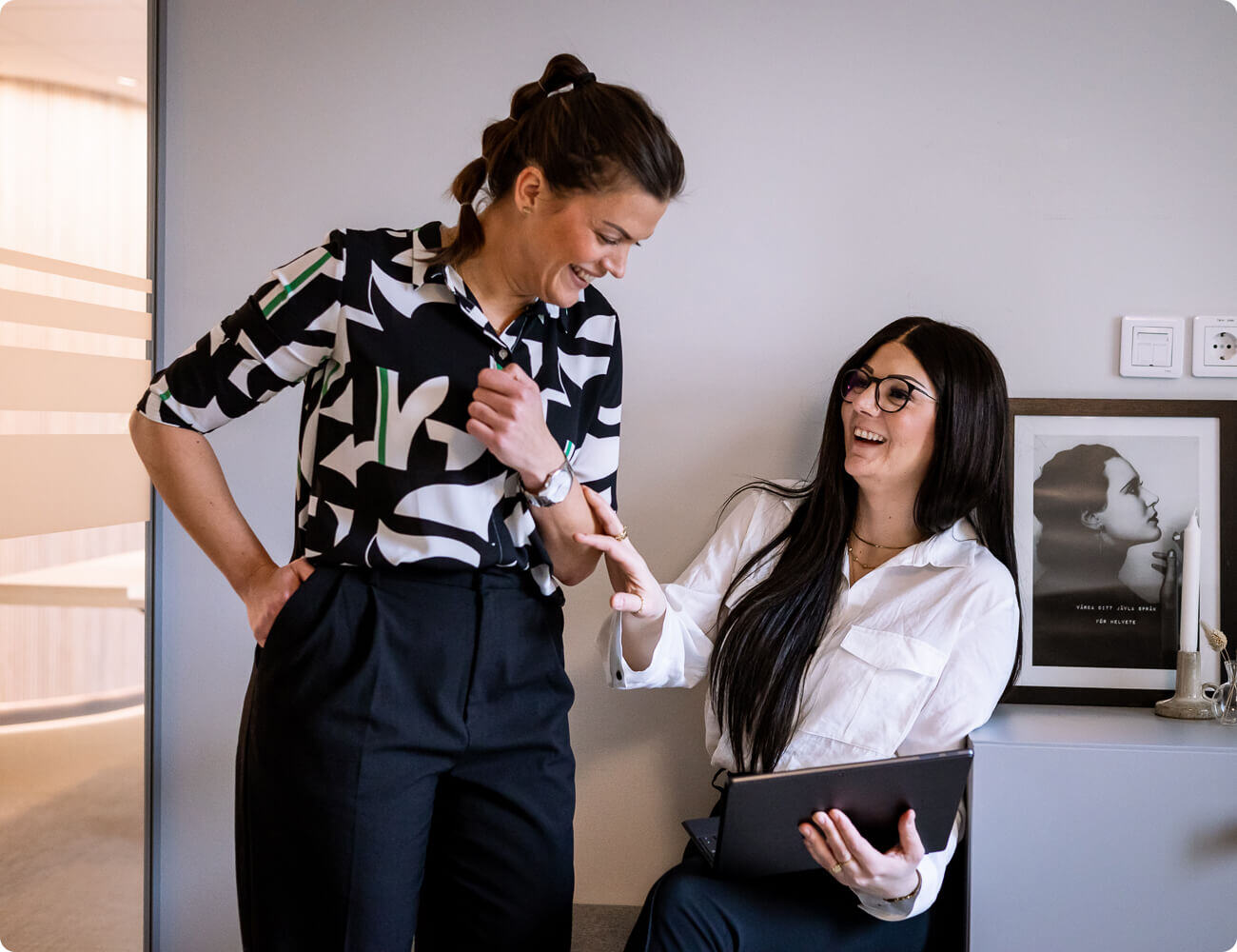 Innovation Hub | Driving Sustainable Solutions at Axjo